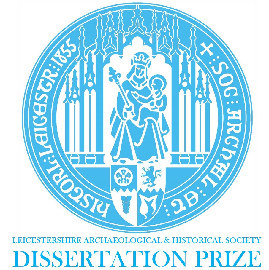 LAHS Dissertation Prize Awards 2024 - LAHS